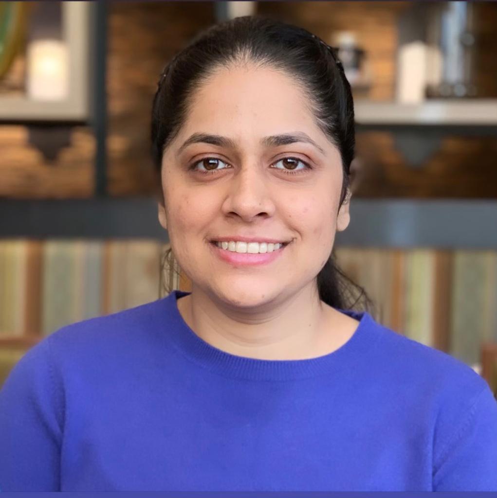 Rajpreet-Uppal | Skilled Physiotherapist for Pain Relief ...